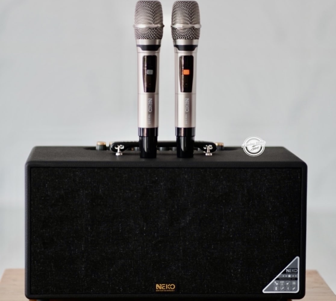 Loa Neko NK600 - Chất Âm Sống Động, Chân Thực Tại AnhDuyen Audio